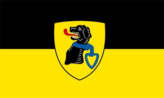 Bad Endorf Flagge 90x150 cm (DE) bestellen, Bad Endorf Flagge 90x150 cm (DE) kaufen