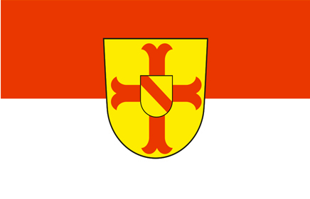 Bietigheim Gemeinde Flagge 90x150 cm (DE) bestellen, Bietigheim ...