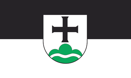 Achberg Gemeinde Flagge 90x150 cm (DE) bestellen, Achberg Gemeinde ...