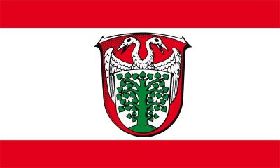 Linden Flagge 90x150 cm (DE) bestellen, Linden Flagge 90x150 cm (DE) kaufen