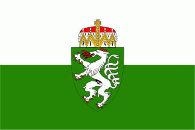 Steiermark Flagge 90x150 cm bestellen, Steiermark Flagge 90x150 cm kaufen
