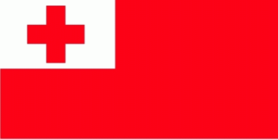 Tonga Flagge 90x150 cm bestellen, Tonga Flagge 90x150 cm kaufen
