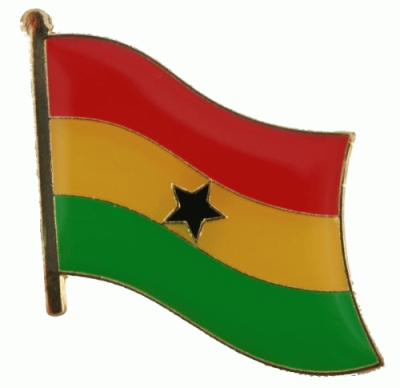 Ghana