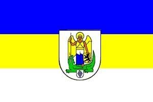 Jena Flagge 90x150 cm (E) bestellen, Jena Flagge 90x150 cm (E) kaufen