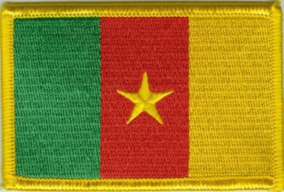 Kamerun