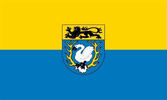 Staedteregion Aachen Flagge 90x150 cm (DE) bestellen, Staedteregion ...